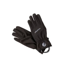 ALBATROS Handschuhe Sensor Unisex S Schwarz