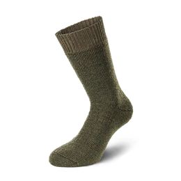 Bisley THERMO CONTROL SH Work Sock Gr&uuml;n / 39/41