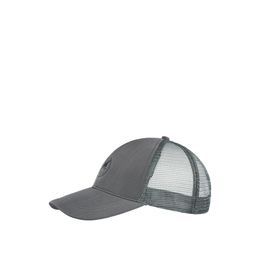 Cappellino da baseball softshell ALBATROS POWER Grau / Taglia unica