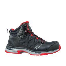 ALBATROS Sicherheitsschuh S3S Ultratrail Herren 47 Schwarz