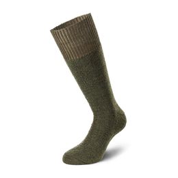 Bisley THERMO CONTROL LG Work Sock Gr&uuml;n / 39/41