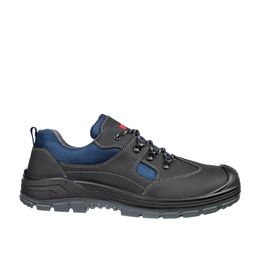 FOOTGUARD&reg; FOOTGUARD Sicherheitsschuh S3 Safe Herren 47 Schwarz