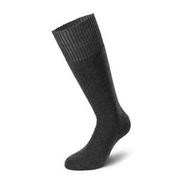 Bisley THERMO CONTROL LG Work Sock Grau / 45/47