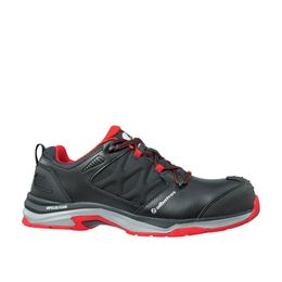 ALBATROS ULTRATRAIL LOW veiligheidsschoen S3S ESD Schwarz / 47