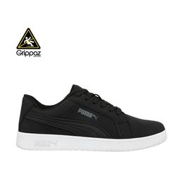 PUMA Safety STELLAR ST LOW Berufsschuh O2 Schwarz / 38