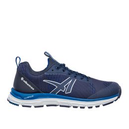 ALBATROS Berufsschuh O1 AER55 ST Unisex Damen Herren 44 Blau