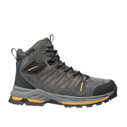 ALBATROS TERANO CTX MID trekking shoe Grau / 38