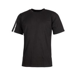 ALBATROS CORBET T-Shirt black / M
