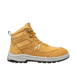 ALBATROS Sicherheitsschuh S3 Vector Unisex 38 Beige