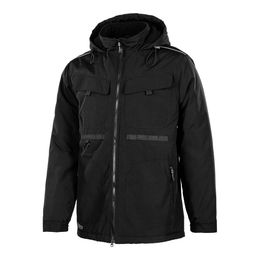 Bisley Jacke Randers Herren L Schwarz