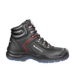ALBATROS Sicherheitsschuh S3 Gravitation Herren 42 Schwarz