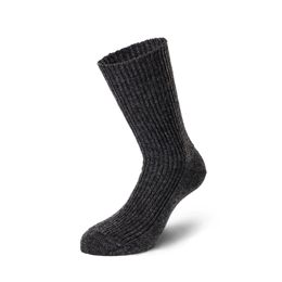Bisley ARCTIC WOOL sokken Grau / 41/42
