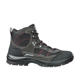 ALBATROS LOFOTEN CTX MID trekking boots Grau / 38