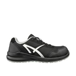 ALBATROS DRIFTER LOW Safety Shoe S1PL ESD black / 45