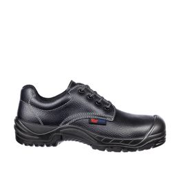 FOOTGUARD&reg; FOOTGUARD Sicherheitsschuh S3 Compact Unisex 44 Schwarz