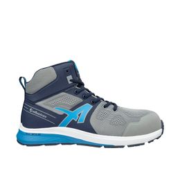 ALBATROS Sicherheitsschuh S1PS Vortex Impulse Unisex 42 Grau