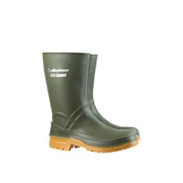 ALBATROS Guardian Mid Nitrilgummistiefel Gr&uuml;n / 39