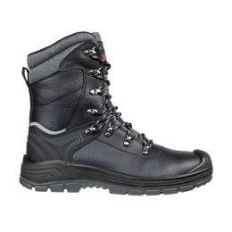 FOOTGUARD&reg; FOOTGUARD Sicherheitsschuh S3 Nordic Herren 42 Schwarz