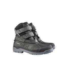 ALBATROS ONTARIO Winter Boots black / 45