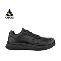 ALBATROS VIBE ST LOW Work Shoe O2 black / 39