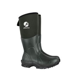 ALBATROS ONYX 2.0 Neoprenstiefel Gr&uuml;n / 44