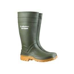 ALBATROS Guardian High Nitrile Rubber Boots Gr&uuml;n / 45