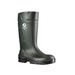 ALBATROS TITAN Safety Boots S5 Gr&uuml;n / 43