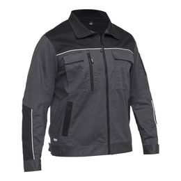 Bisley OLIVER werkjas Grau / 3XL