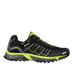 Meindl FINALE GTX trekking shoe Schwarz / 46.5
