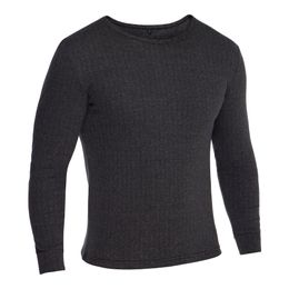 Bisley THERMOACTIVE LG Thermo-onderhemd Anthrazit / 4XL