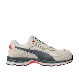 PUMA Safety Sicherheitsschuh S1PS Vanti Herren 46 Grau