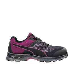 PUMA Safety Sicherheitsschuh S1P Define WNS Damen 36 Schwarz