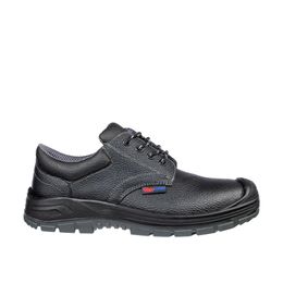 FOOTGUARD&reg; FOOTGUARD Sicherheitsschuh S3 Smart_Low_S3 Herren 46 Schwarz