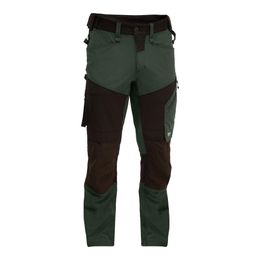 Bisley CONCEPT STRETCH TRS Bundhose Gr&uuml;n / 52