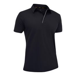 Bisley Poloshirt Kenneth Herren L Schwarz