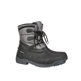 ALBATROS TORONTO Winterstiefel Schwarz / 41
