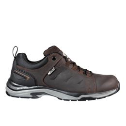 ALBATROS Berufsschuh O2 Brione CTX Herren 46 Braun