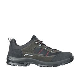 ALBATROS LOFOTEN CTX LOW Trekkingschuh Grau / 44