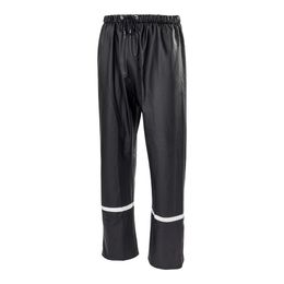 Bisley Regenhose Forecast TRS Herren L Blau