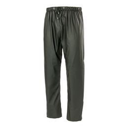 Bisley Regenhose Fahrenheit TRS Herren S Gr&uuml;n