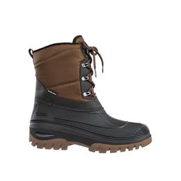 ALBATROS Winterstiefel Non Safety Vancouver Unisex 41 Braun