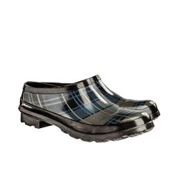 ALBATROS FLORA Garden Clog black / 37