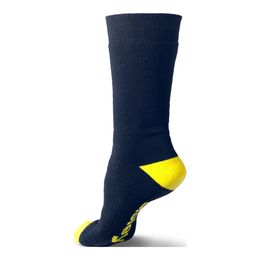 Bisley SOCKS Work Sock Blau / 39/43