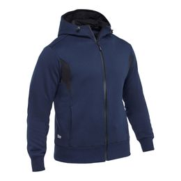 Bisley RAWSON TWO-TONE Jacket Blau / L