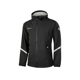 ALBATROS HADLEY Rain Jacket black / S