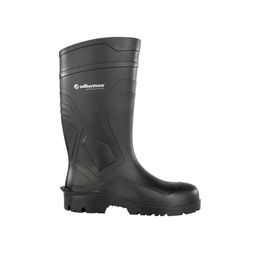 ALBATROS PROTECTOR PLUS Safety Boots S5 black / 47