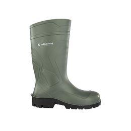 ALBATROS PROTECTOR PLUS Safety Boots S5 Gr&uuml;n / 46