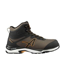 ALBATROS Sicherheitsschuh S3 Trailmaster Herren 45 Gr&uuml;n