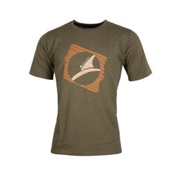 ALBATROS DERVOCK T-Shirt Gr&uuml;n / 2XL