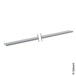 Geberit Duofix Abdeckung, 154340FW1,